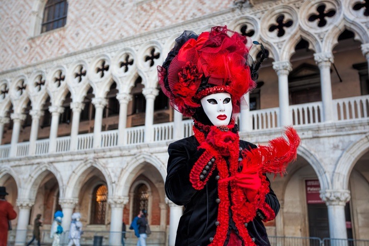 ¿Cuál es el origen y el significado de la celebración del carnaval? ¿De ...