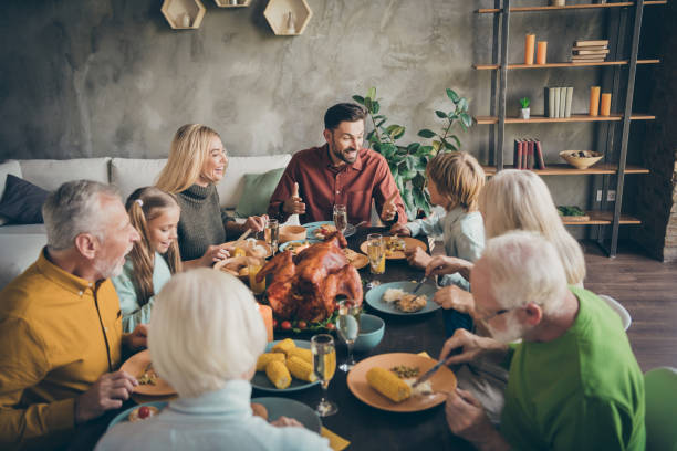Oración para el Día de Acción de Gracias - Thanksgiving Day ...
