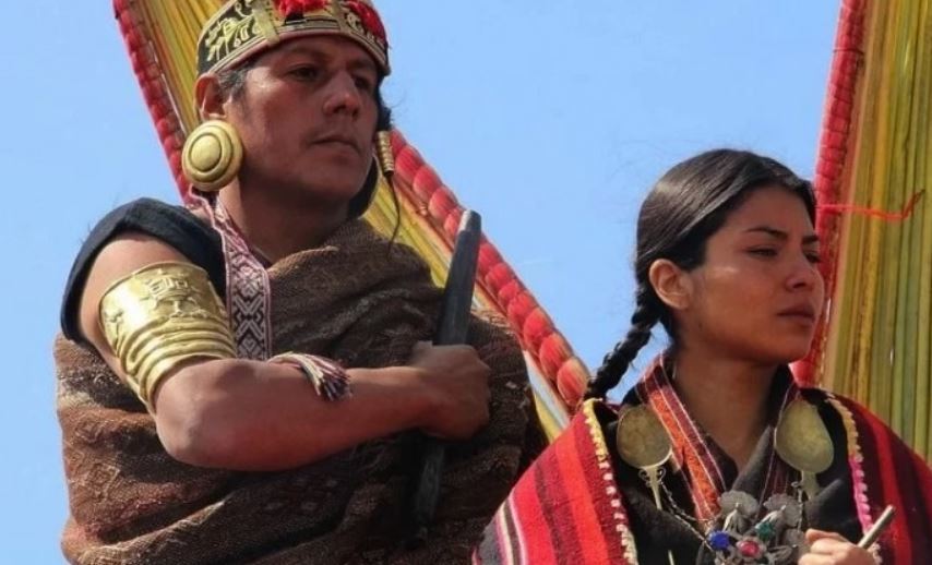 Rituales y leyendas de los Incas - Esoterismos.com
